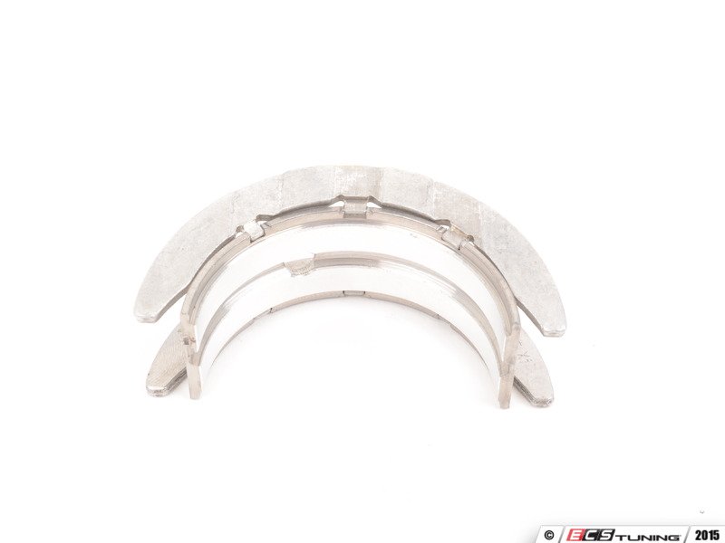 Genuine BMW - 11217598969 - GUIDE-BEARING SHELL (11-21-7-598-969)