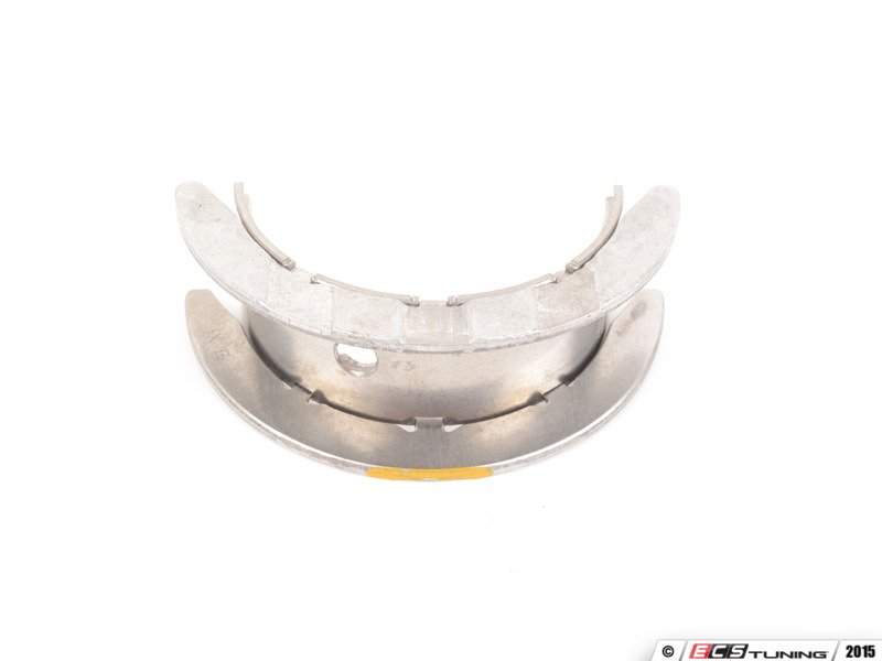 Genuine BMW - 11217598969 - GUIDE-BEARING SHELL (11-21-7-598-969)