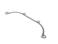 Genuine BMW - 11127838162 - Genuine BMW Timing Chain Cover Gasket - E9X ...