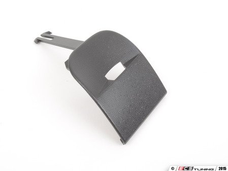 Genuine Porsche - 95550515604 - BUMPER CAP