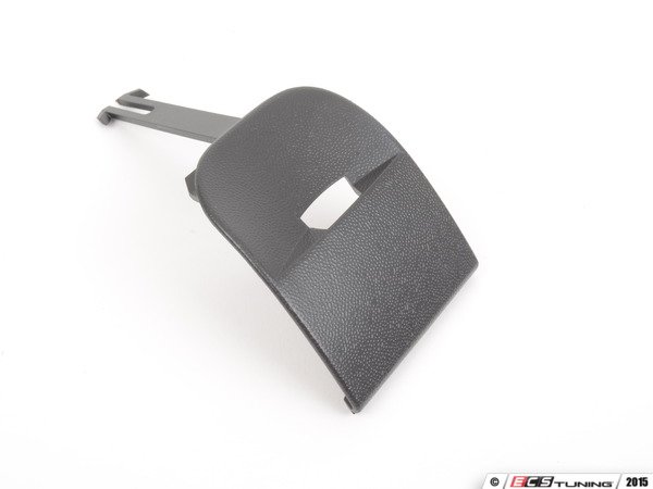 Genuine Porsche - 95550515604 - BUMPER CAP