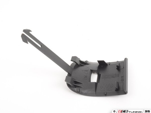 Genuine Porsche - 95550515604 - BUMPER CAP