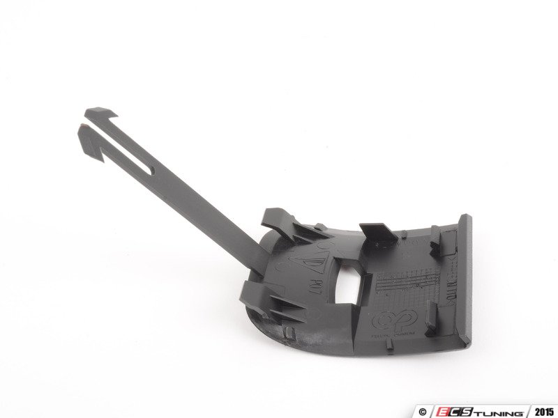 Genuine Porsche - 95550515604 - BUMPER CAP