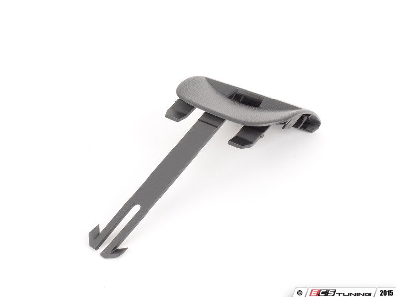 Genuine Porsche - 95550515604 - BUMPER CAP