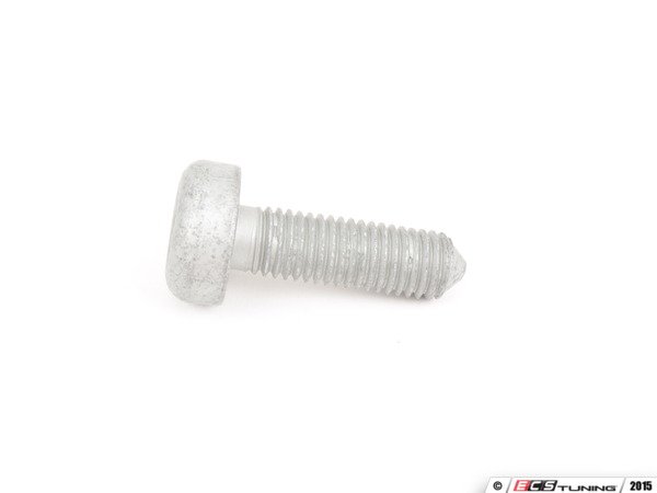 Genuine Volkswagen Audi - N10515502 - SCREW (N 105 155 02)