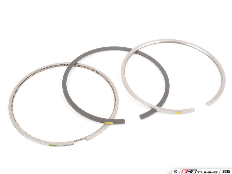 Genuine Mercedes Benz - 6420300024 - PISTON RING