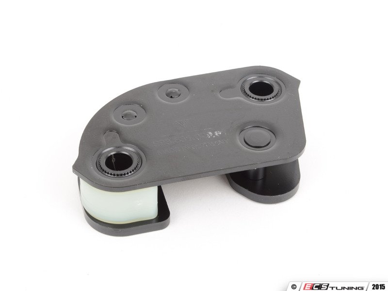 Genuine Porsche - 99353102901 - Door Lock Striker Plate