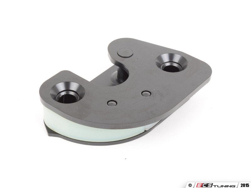 Genuine Porsche - 99353102901 - Door Lock Striker Plate