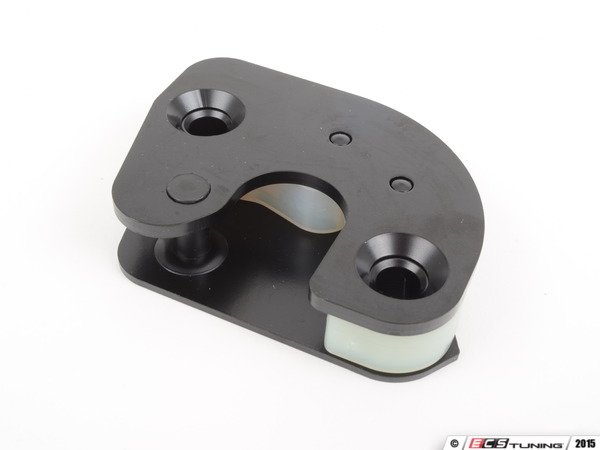 Genuine Porsche - 99353102901 - Door Lock Striker Plate