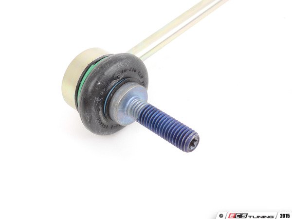 Genuine Porsche - 99734307303 - Front Suspension Sway Bar End Link