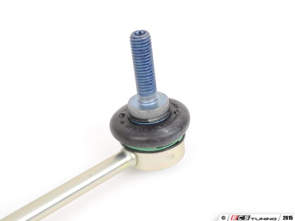 Genuine Porsche - 99734307303 - Front Suspension Sway Bar End Link