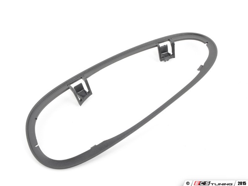 Genuine Porsche - 99653763700 - Door Handle Gasket