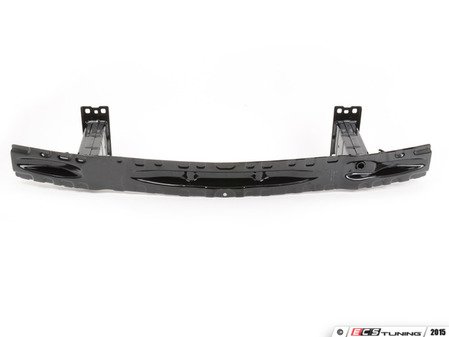 Genuine BMW - 51117146646 - Front Bumper Carrier (51-11-7-146-646)