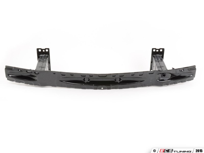 Genuine BMW - 51117146646 - Front Bumper Carrier (51-11-7-146-646)