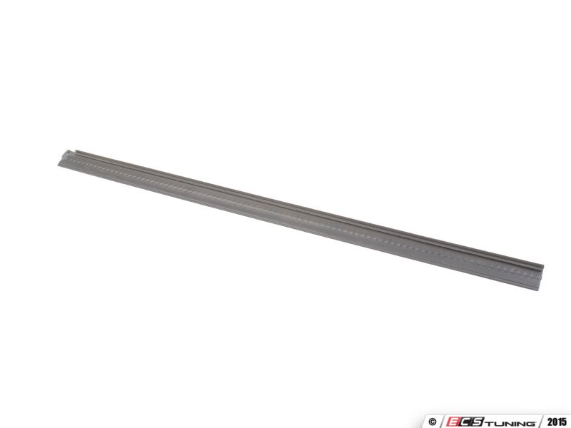 Genuine BMW - 51228102826 - Rear Lower Window Seal - Right (51-22-8-102 ...