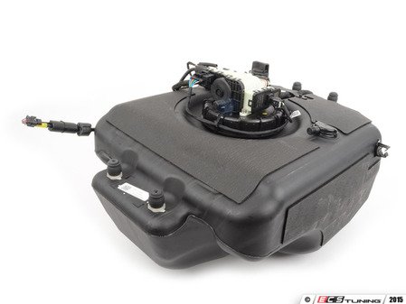 Genuine Mercedes Benz - 1644707701 - Fuel Additive Tank