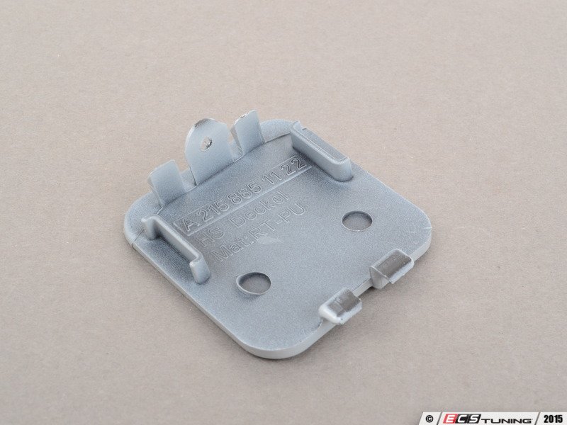 Genuine Mercedes Benz - 2158851122 - BUMPER JOINT