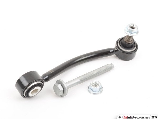 Rein - 7L0505465D - Rear Sway Bar End Link - Left