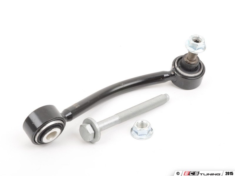 Rein - 7L0505465D - Rear Sway Bar End Link - Left