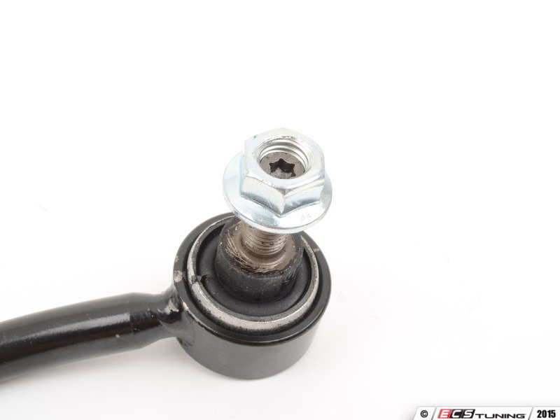 Rein - 7L0505465D - Rear Sway Bar End Link - Left