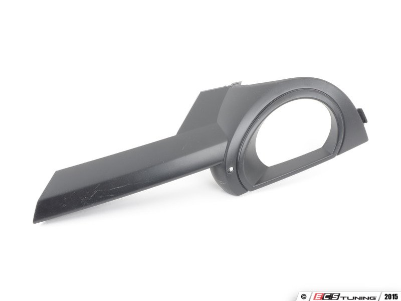 Genuine Volkswagen Audi - 4L0071302 - TRIM (4L0 071 302)