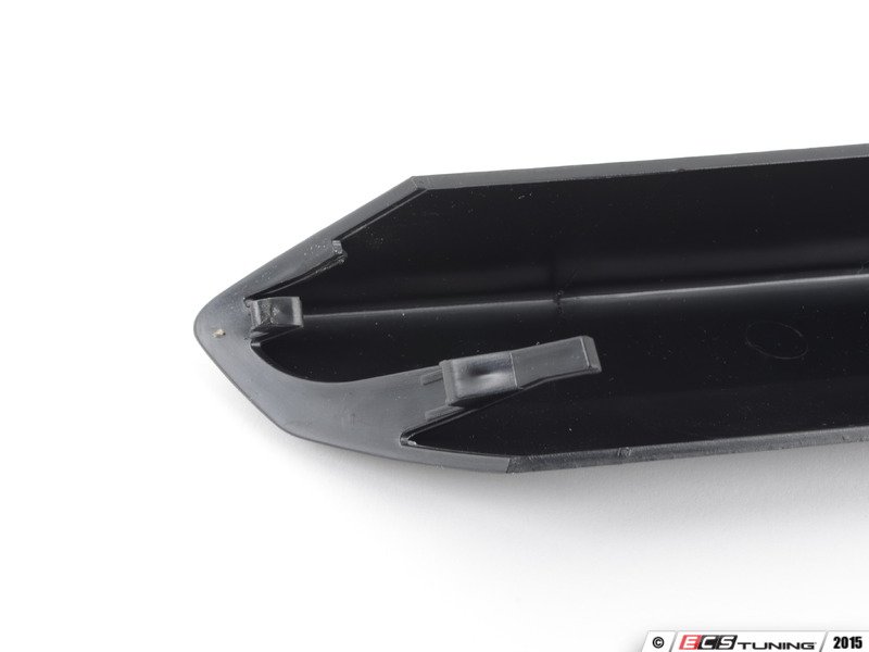 Genuine Volkswagen Audi - 4L0071302 - TRIM (4L0 071 302)