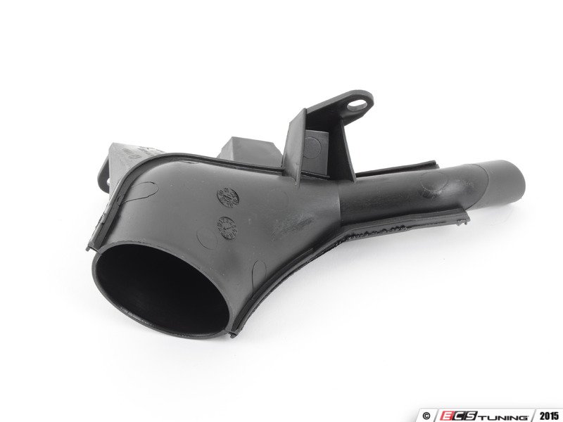 Genuine Volkswagen Audi - 8D1260113B - PIPE - (NO LONGER AVAILABLE ...