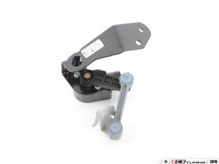 Genuine Volkswagen Audi - 4E0616571E - Self Leveling Sensor - Left rear ...