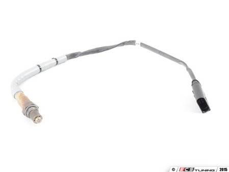Genuine Volkswagen Audi - 022906262BG - Oxygen Sensor - Passenger (022 ...