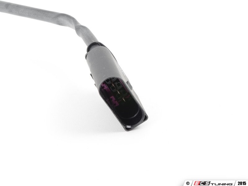 Genuine Volkswagen Audi - 022906262BG - Oxygen Sensor - Passenger (022 ...