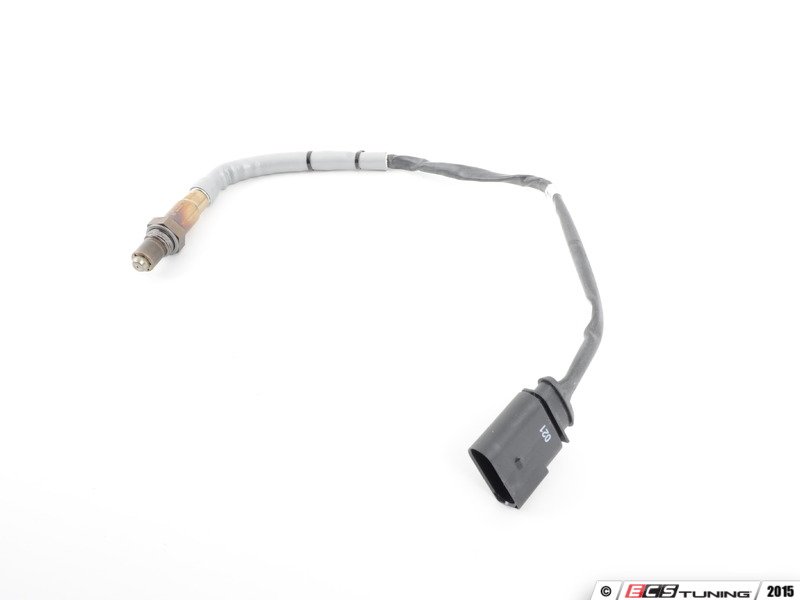 Genuine Volkswagen Audi - 022906262BG - Oxygen Sensor - Passenger (022 ...