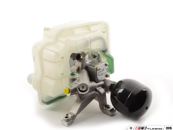 Genuine Volkswagen Audi - 086398162 - PUMP (086 398 162)