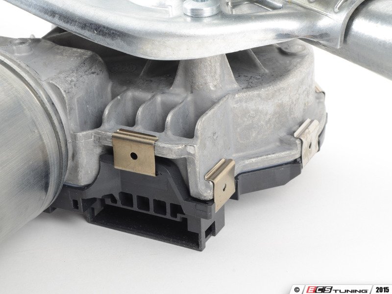 Genuine Mercedes Benz - 2118201340 - Wiper Transmission