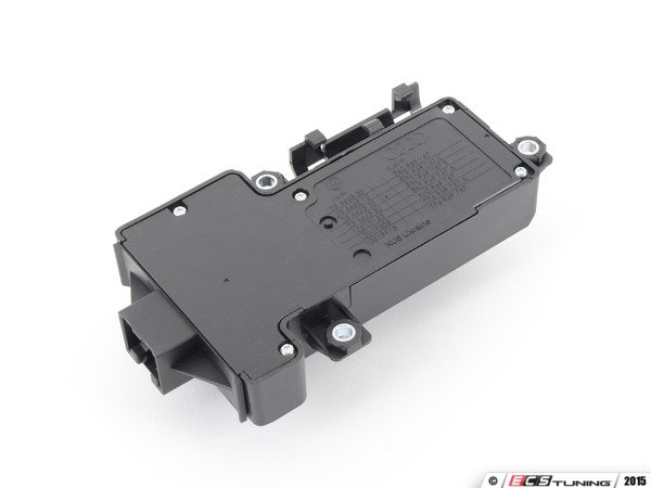 Genuine Volkswagen Audi - 8K0959747B - Power Seat Adjustment Switch ...