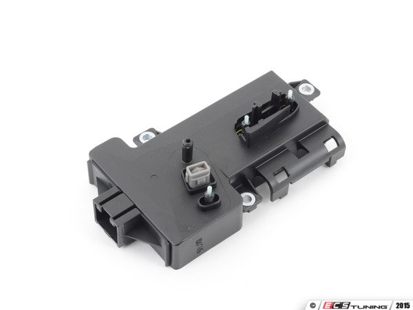 Genuine Volkswagen Audi - 8K0959747B - Power Seat Adjustment Switch ...