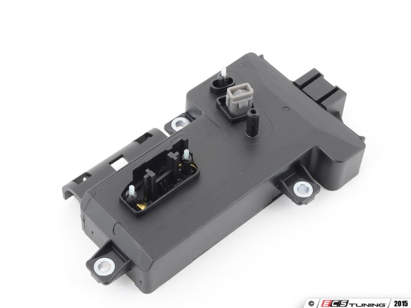 Genuine Volkswagen Audi - 8K0959747B - Power Seat Adjustment Switch ...