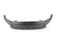 Genuine Volkswagen Audi - 5GM805915A9B9 - Front Lip Spoiler - Center ...