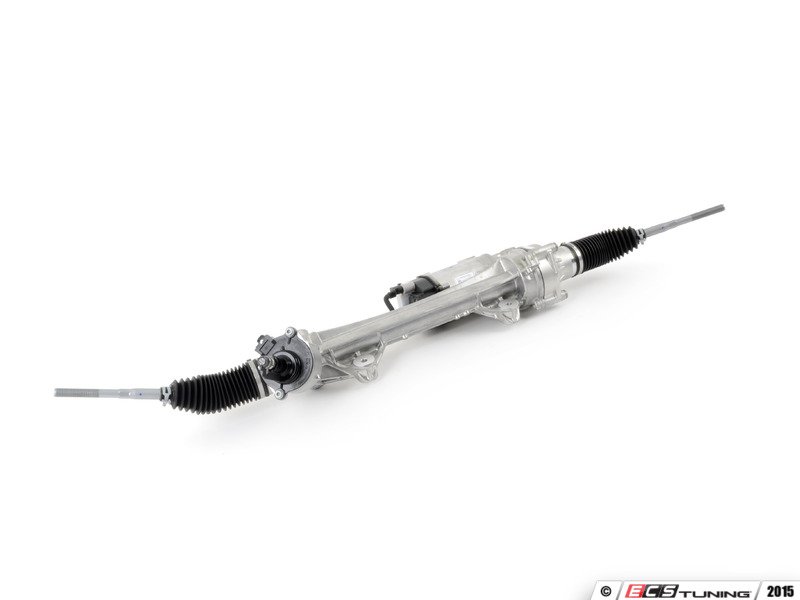 CoreCharge - 32106874852 - AT-STEERING BOX, ELECTR. - Core Charge