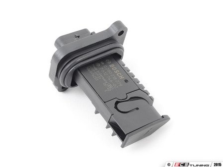 Genuine BMW - 13627612746 - Mass Air Flow Sensor (MAF) (13-62-7-612-746)