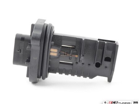 Genuine BMW - 13627612746 - Mass Air Flow Sensor (MAF) (13-62-7-612-746)