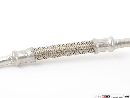 Genuine BMW - 11427585402 - Turbo Oil Feed Line (11-42-7-585-402)