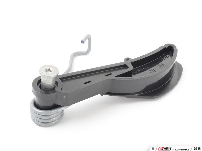 Genuine Volkswagen Audi - 06K109507F - Oil Pump Tensioner (06K 109 507 F)