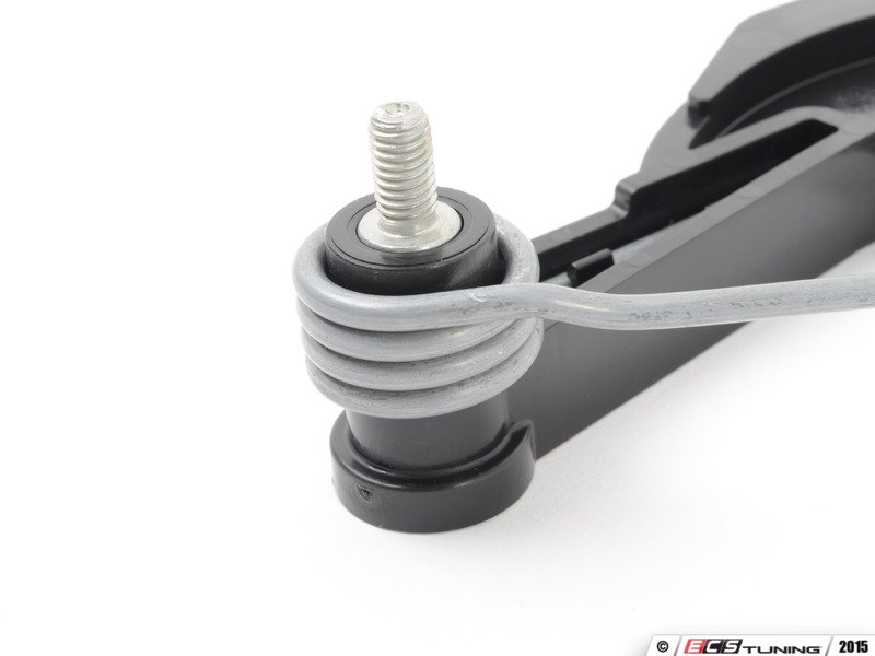 Genuine Volkswagen Audi - 06K109507F - Oil Pump Tensioner (06K 109 507 F)