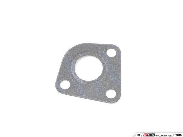 Genuine Mercedes Benz - 2722380180 - EGR (Combination) Valve Gasket - Right