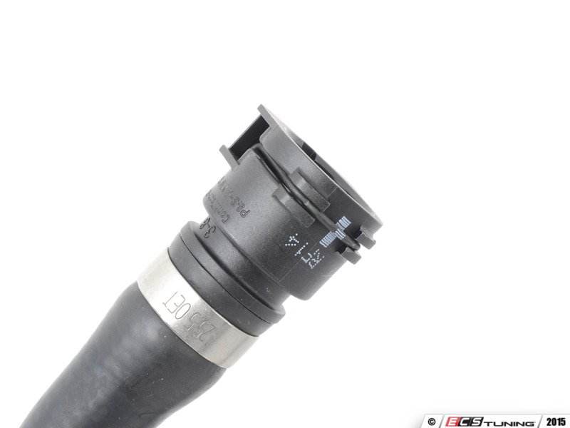 Genuine MINI - 17122754573 - Coolant Hose (17-12-2-754-573)