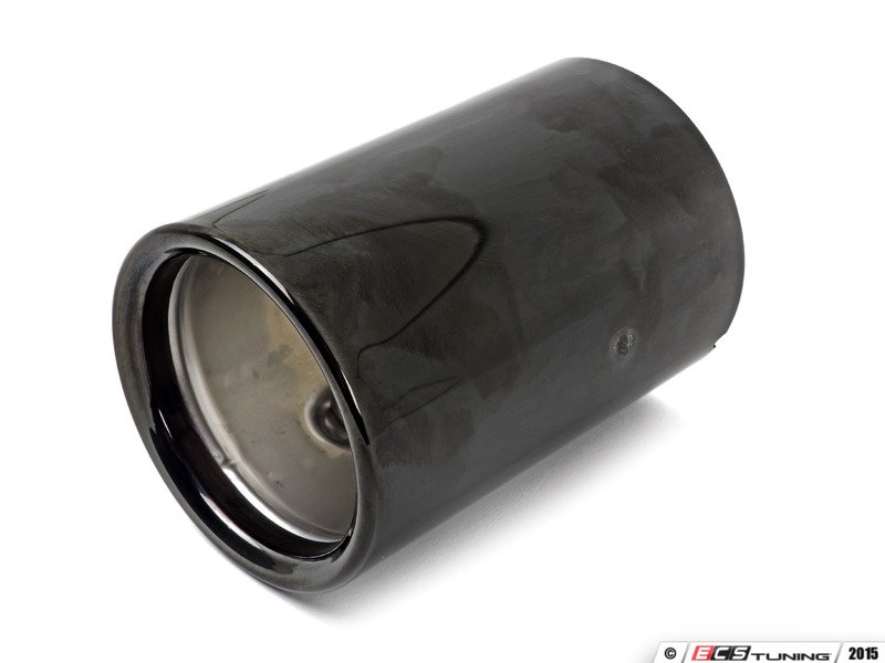 Genuine BMW - 18307849341 - Exhaust Tip - Priced Each (18-30-7-849-341)