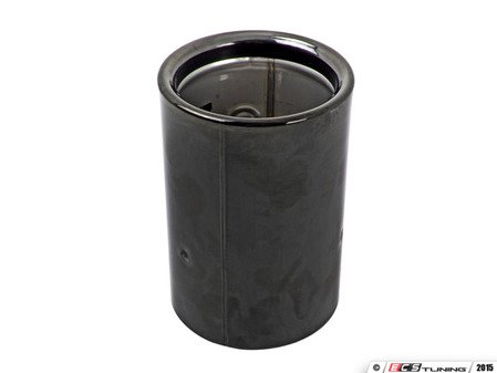 Genuine BMW - 18307849341 - Exhaust Tip - Priced Each (18-30-7-849-341)