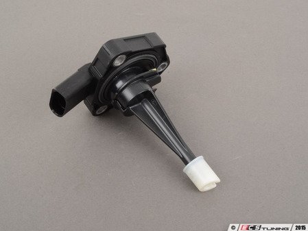 Genuine Volkswagen Audi - 03C907660AA - Oil Level Sensor (03C 907 660 AA)
