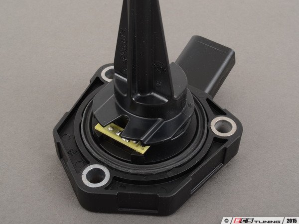 Genuine Volkswagen Audi - 03C907660AA - Oil Level Sensor (03C 907 660 AA)