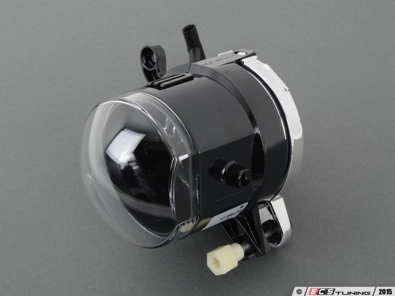 Genuine BMW - 63178371908 - Fog Lamp Assembly - Right (63-17-8-371-908)